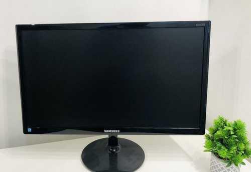 Монитор Samsung LS23C350DS TN FullHD