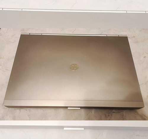 Ноутбук HP elitebook 8460p