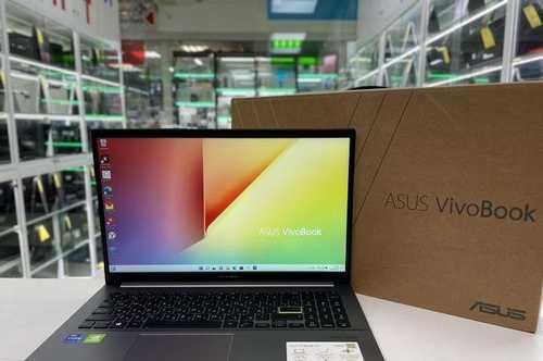 Asus VivoBook S15/Core i7/SSD 512Gb/Ram 16Gb