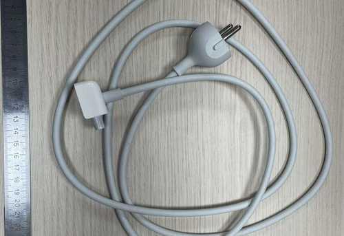 Сетевой адаптер для MacBook Apple Удлинитель