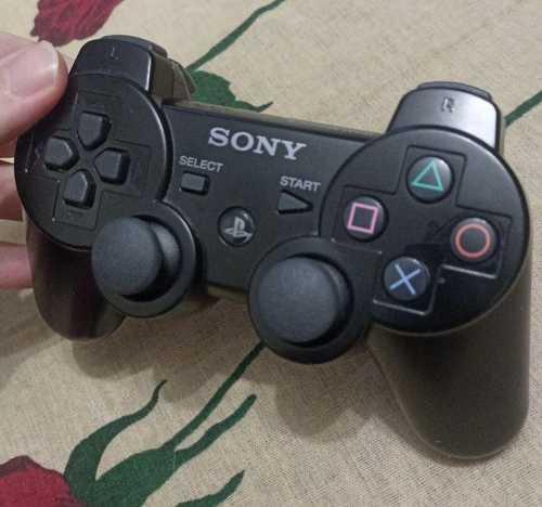 Джойстик Dualshock 3
