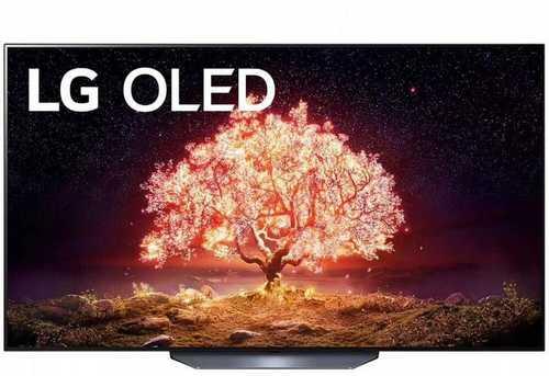 Телевизор LG oled65B1RLA Чек, официальная гарантия