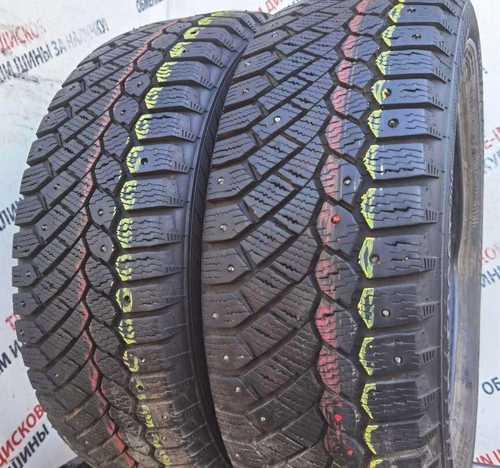 Gislaved Nord Frost 200 185/60 R15 88R