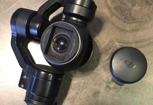 Камера от dji osmo