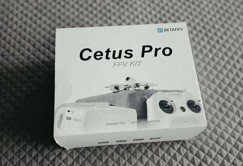 Cetus pro fpv kit