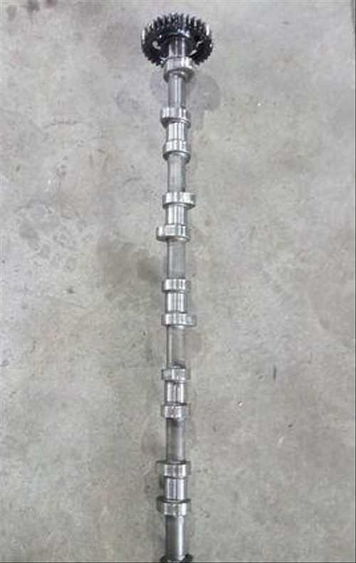 Распредвал R6 d120\MAN D2066