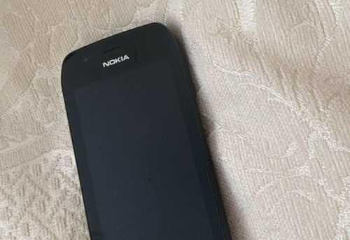 Nokia 603, 2 ГБ