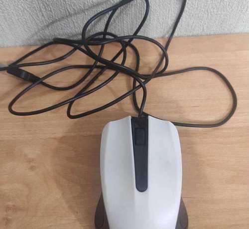 Компьютерная мышь проводная Perfeo