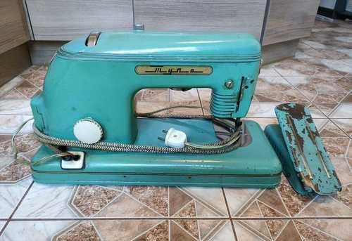Швейная машинка Тула (модель 1), 1962 год