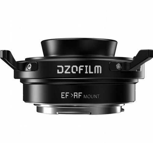 Адаптер dzofilm Octopus Canon EF - Canon RF