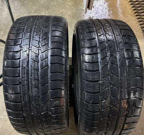 Nexen Winguard Sport 245/40 R18 97