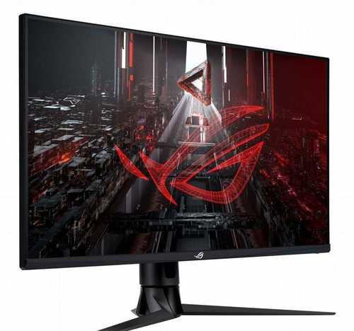 Asus ROG Swift pg32uq 3840x2160, 144 Гц, IPS