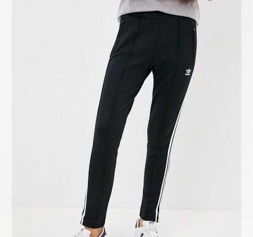 Adidas Originals SST pants PB Брюки спортивные