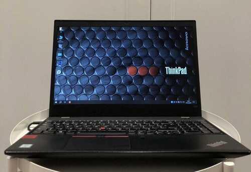 Lenovo ThinkPad T580 i5-8350U 3.9Gh/8Gb/128SSD
