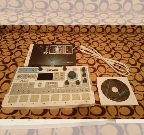 Arturia Spark Le