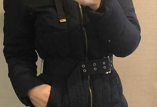 Куртка зимняя Zara