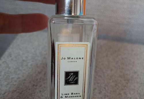 Jo malone lime basil mandarin 30 ml