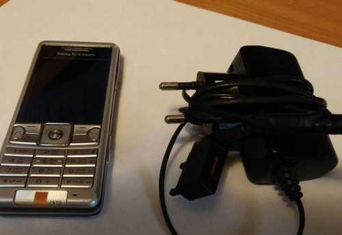 Sony Ericsson C510