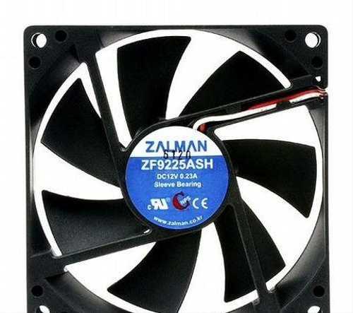 Вентилятор для корпуса zalman 92MM ZM-F2 plus(SF)