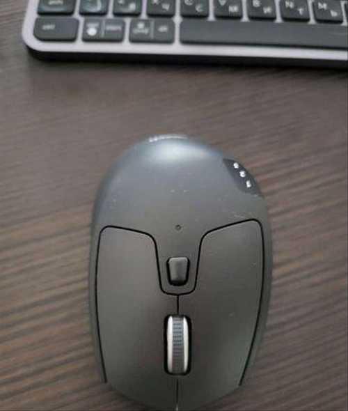 Беспроводная мышь Logitech m720