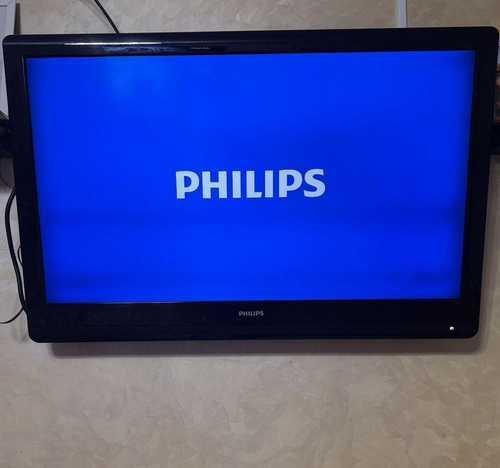 Телевизор philips 42