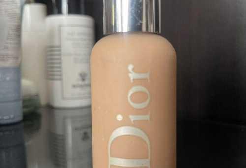 Dior backstage 3 CR,Inglot 123,86, givenchy,ysl