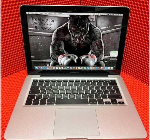 Ноутбук Apple MacBook Air A1304 (фуг)