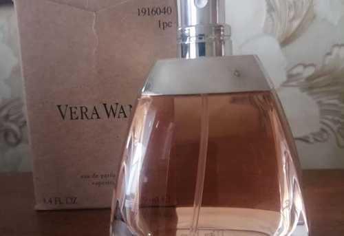 Парфюм Vera Wang оригинал 100мл