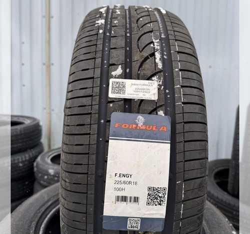 Formula Energy SUV 225/60 R18 100H