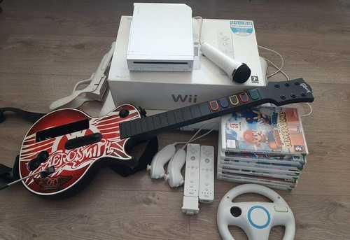 Nintendo Wii