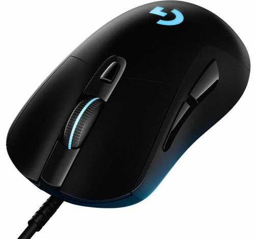 Проводная мышь Logitech 910-005636