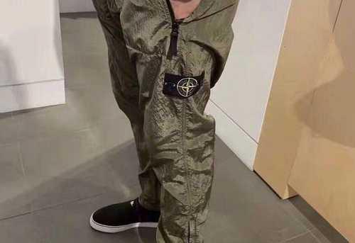 Штаны Stone island (new 2024)