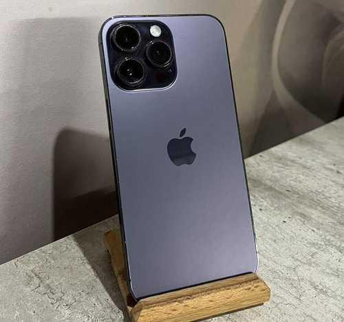 iPhone 14 Pro Max, 256 ГБ