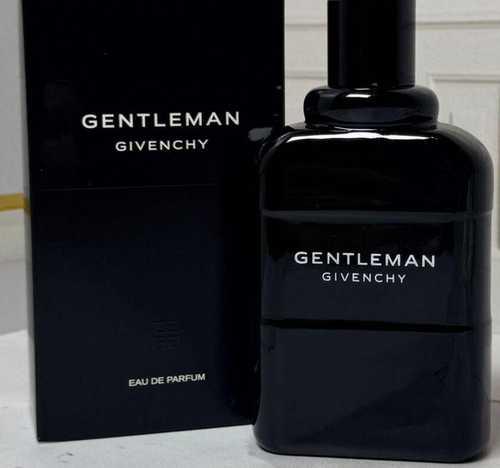 Givenchy Gentelman парфюм