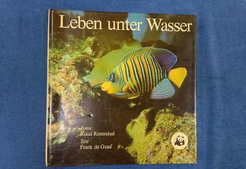 Leben unter Wasser