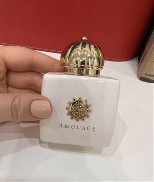 Парфюм amouage honour