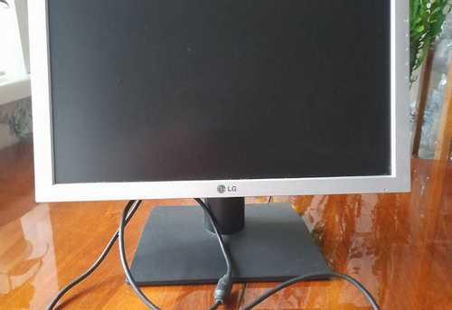 Монитор LG 19"