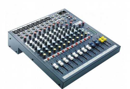 EPM8 Soundcraft F3300 микшерный пульт