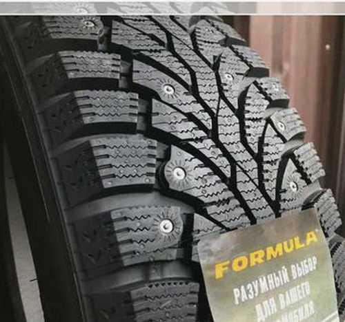 Pirelli Formula Ice 205/50 R17 93T