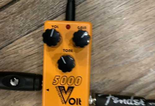 Yerasov distortion 5000 volt mini