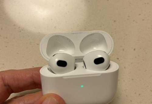 Airpods 3rd generation