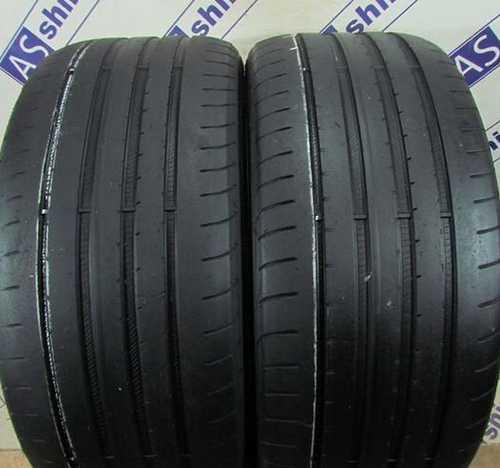 Goodyear Eagle F1 Asymmetric 5 245/40 R19 95M