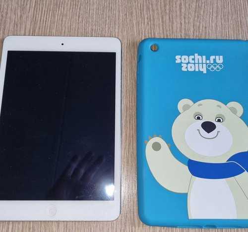 Планшет iPad mini 2 32gb А 1490