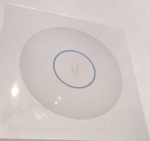 Ubiquiti Unifi 6 PRO новая запечатана Unifi U6 PRO