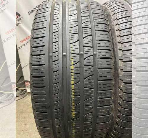 Pirelli Scorpion Verde All Season 275/45 R21 110Y