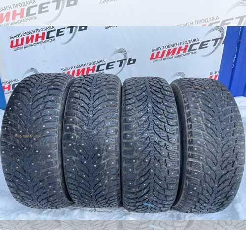 Nokian Tyres Hakkapeliitta 9 205/65 R16