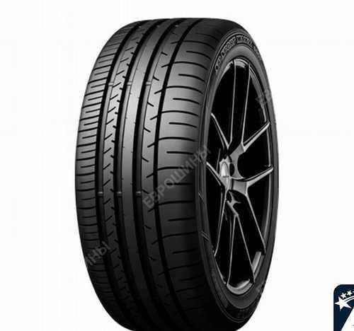 Dunlop SP Sport Maxx 050+ 255/60 R17 106V