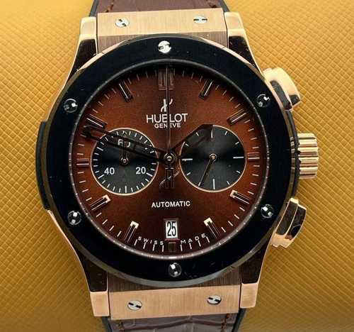 Наручные часы Hublot