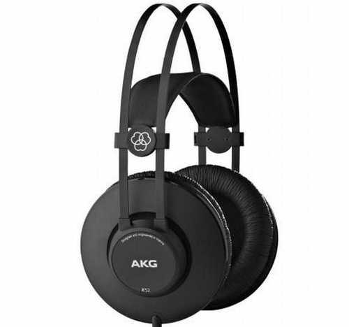 Наушники AKG K52