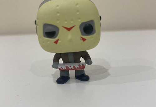 Funko Pop Friday 13-th Jason Voorhees mini